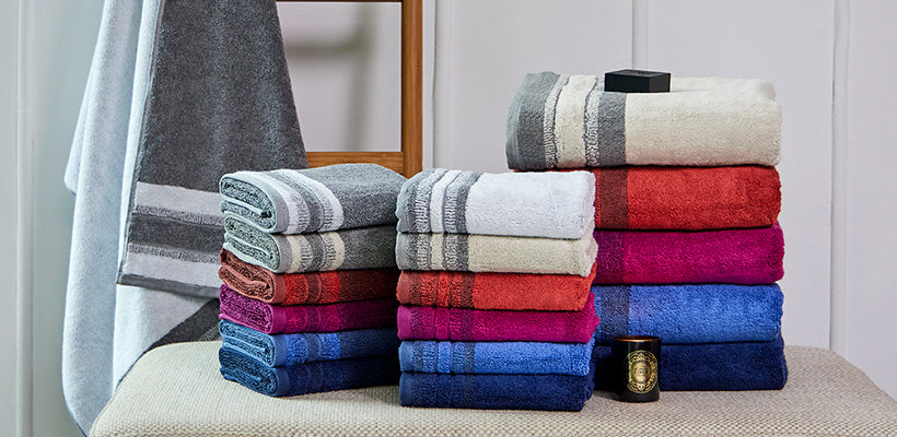 Redefine Your Laundry Time with Quick-Dry Products - Spaces India