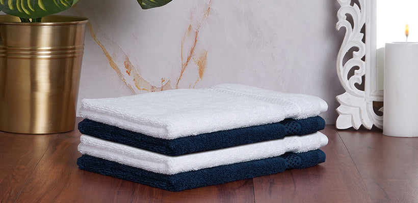 Bath Linen: All you need to know about your Monsoon Hygiene