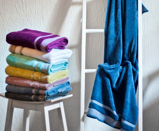 Innovative Bath Linen That You Need Right Now | How to Choose Perfect ...