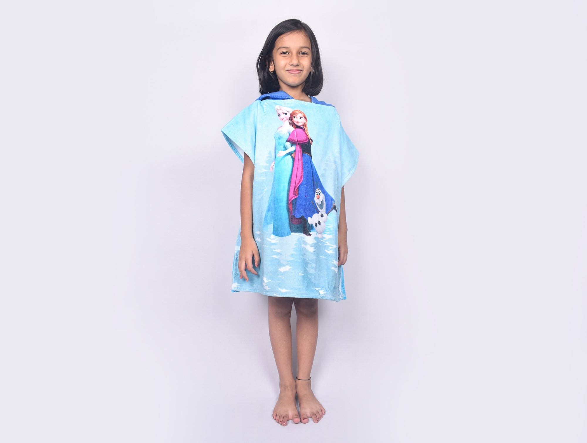 Buy Kids Bathrobe Online in India