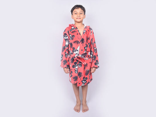Buy Kids Bathrobe Online in India