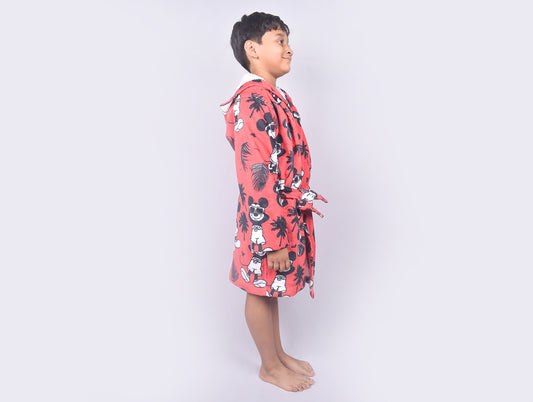 Buy Kids Bathrobe Online in India
