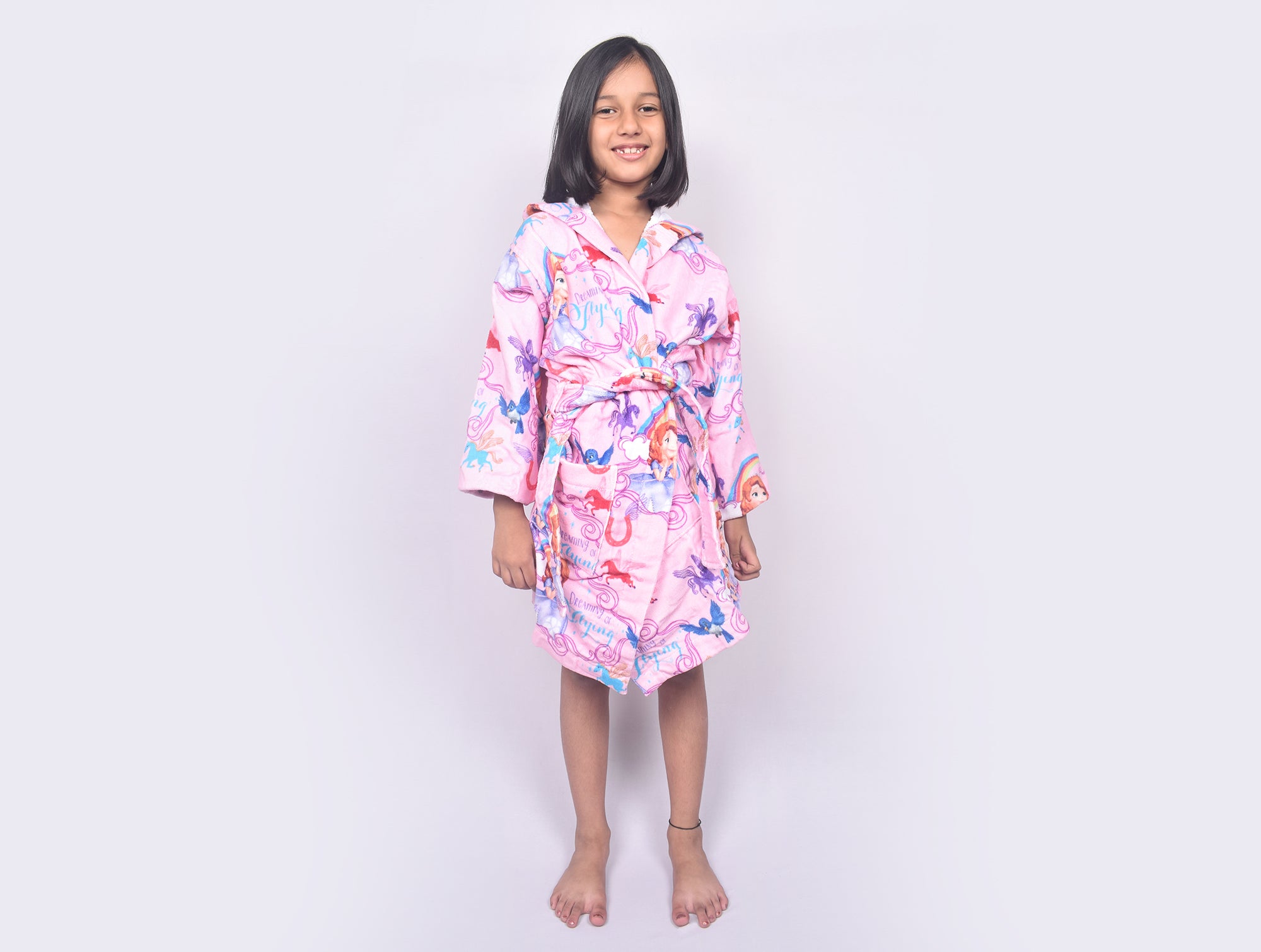 Buy Kids Bathrobe Online in India