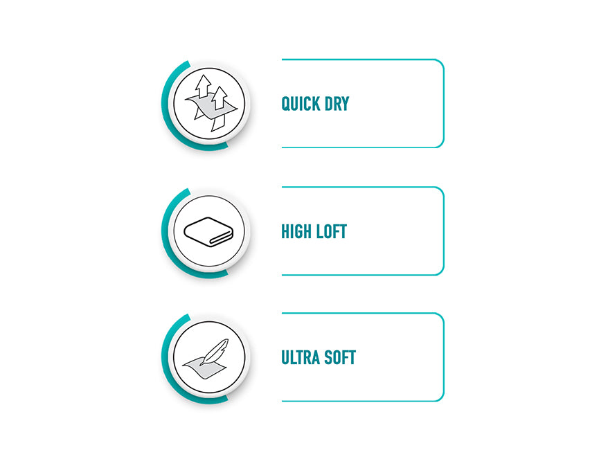 Exotica 100% Cotton Extra large Bath Robe